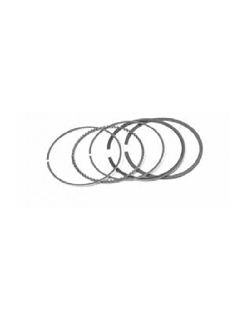 Ring-set-piston std – Mobilicab