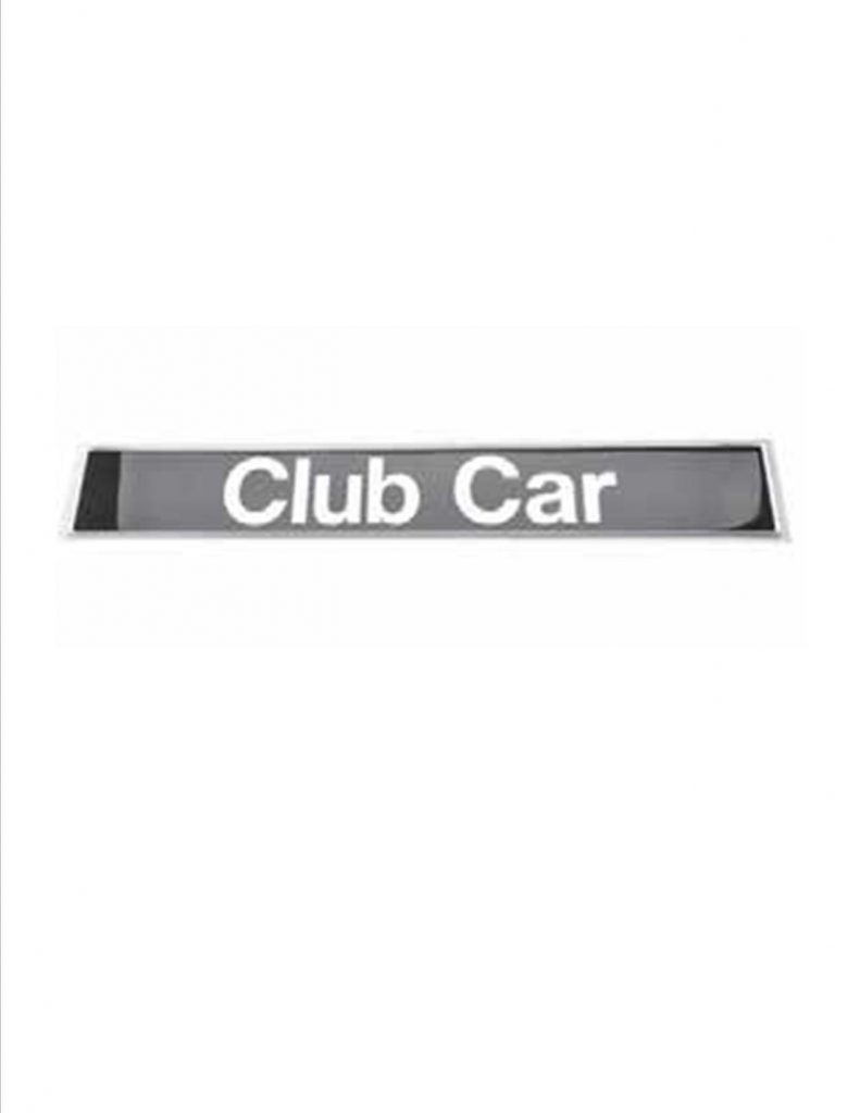 Nameplate -cc – Mobilicab