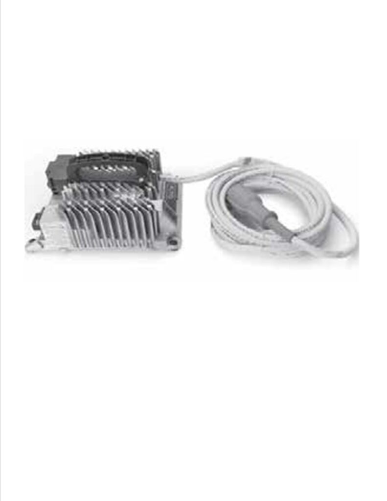 Eric high frequency charger 20′ dc cord – Mobilicab